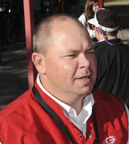 Officials reflect on what they're thankful for this season | Local News ...