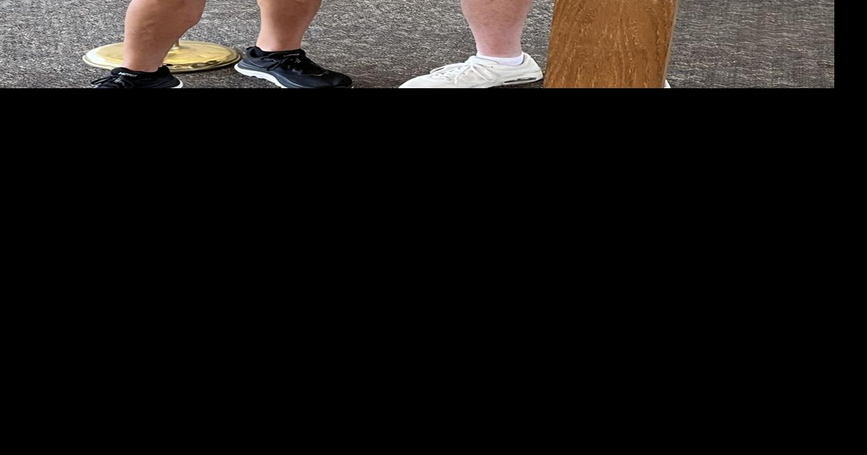 Jekyll Lions Club welcomes new president | Community Life ...