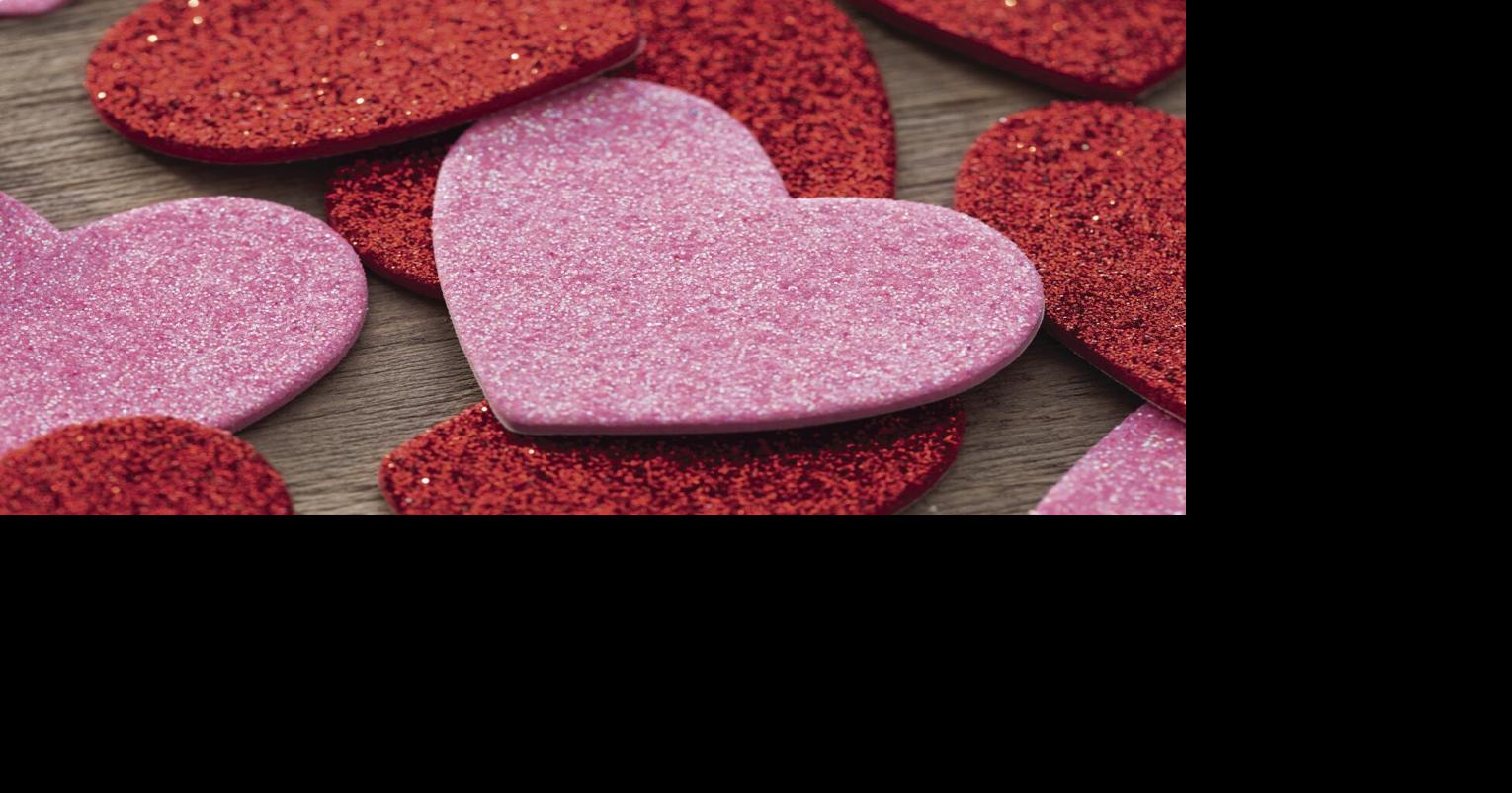 Ash Wednesday + Valentine's Day | Life | thebrunswicknews.com