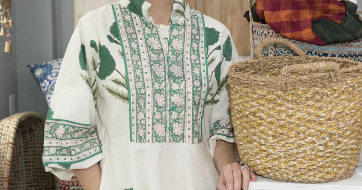 Rahab's Rope opens new pathways of commerce | News | thebrunswicknews.com