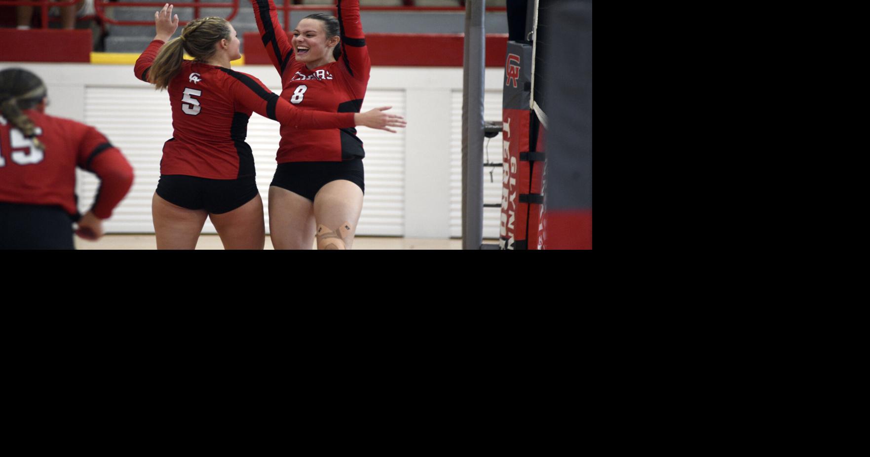 Volleyball at the Beach | Local Sports | thebrunswicknews.com