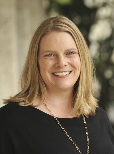 Jennifer Leavy named Executive Vice President of Brunswick News ...