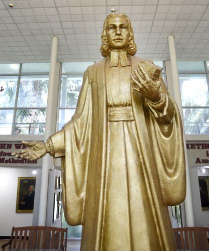 Story of the Wesley brothers illustrates faith, humanity | Life ...