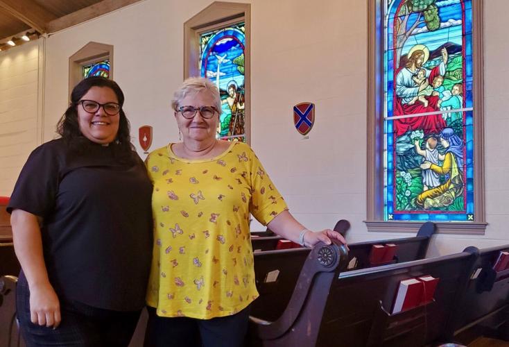 Helping the homeless is a simple matter of faith | Life ...