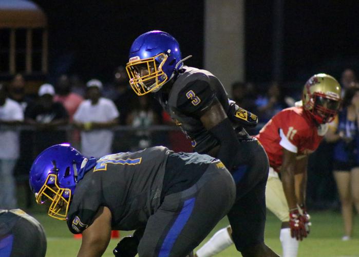 Defensive Player of the Year Devin Smith is unstoppable | Local Sports ...