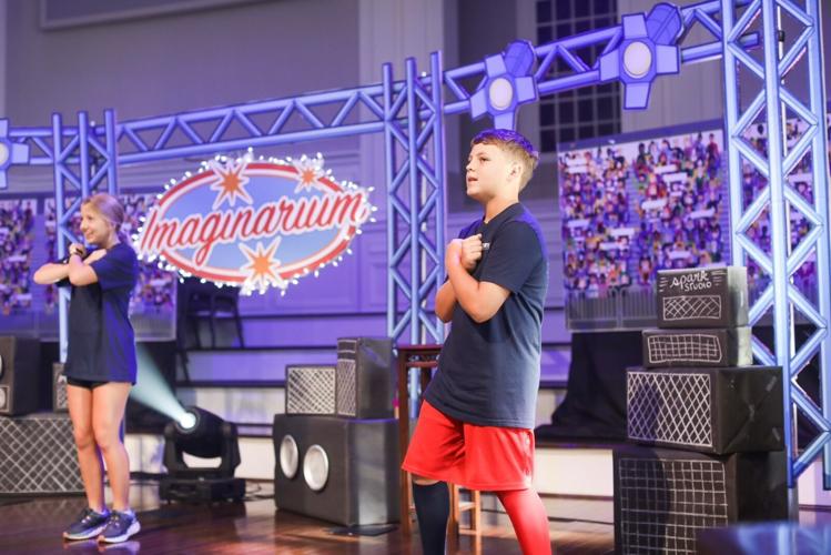 Local churches offer fun-filled VBS programs this summer | Life ...