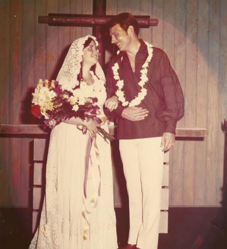 Joe and Melinda Johanson mark 50 years | Anniversaries ...
