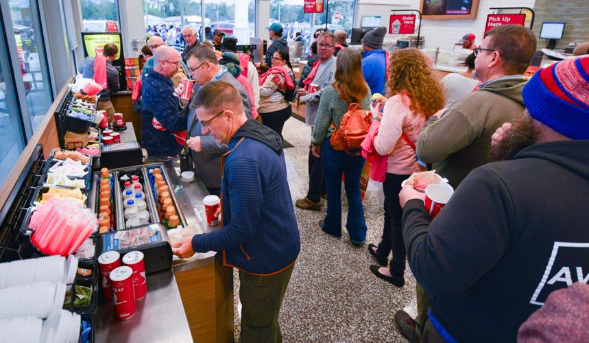 WaWa opens its new Brunswick location | Local News | thebrunswicknews.com