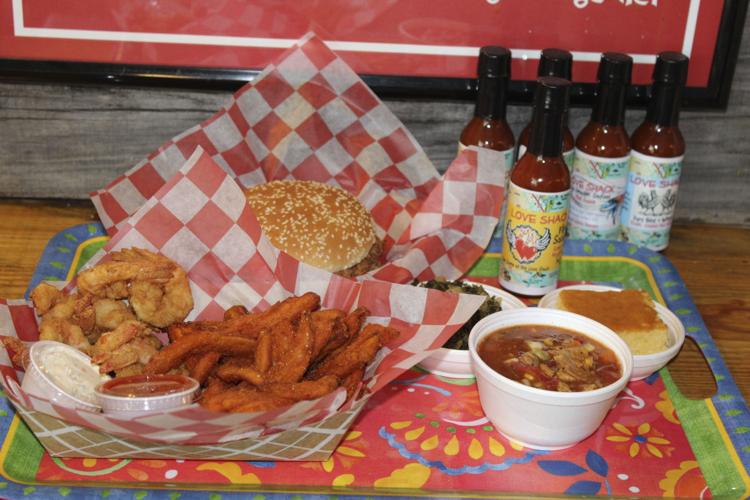 Good eats for Georgia-Florida weekend | Georgia - Florida Weekend ...