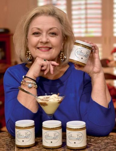 Butterscotch sauce gives a message of hope | Life | thebrunswicknews.com