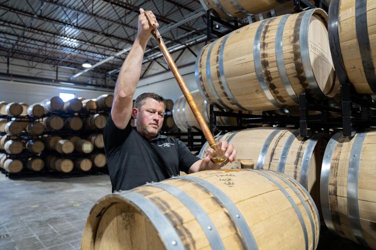 Kernza: The wonder grain still building a grassroots following | World ...