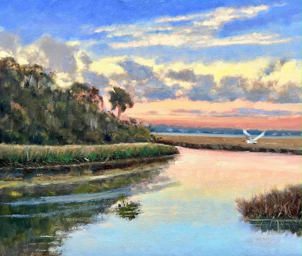 ArtTrends to host opening for fall show | Life | thebrunswicknews.com