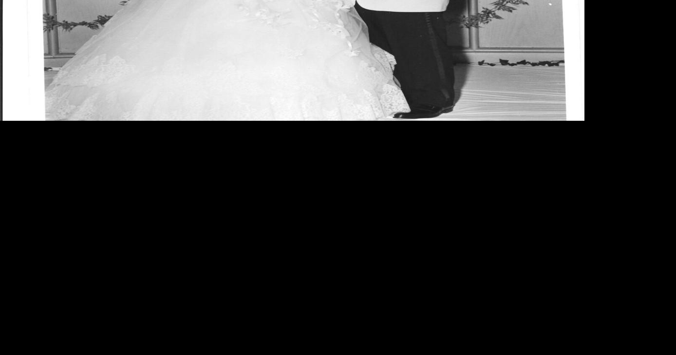 Wayne and Dorothy Dixon celebrate 60 years | Announcements ...