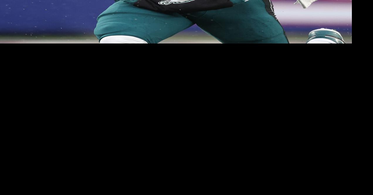 Marcus Hayes: Eagles QB Jalen Hurts is insecure. It’s his superpower ...