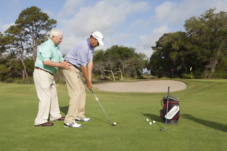 Remembering Jack Lumpkin:The game of golf lost a legend over the ...