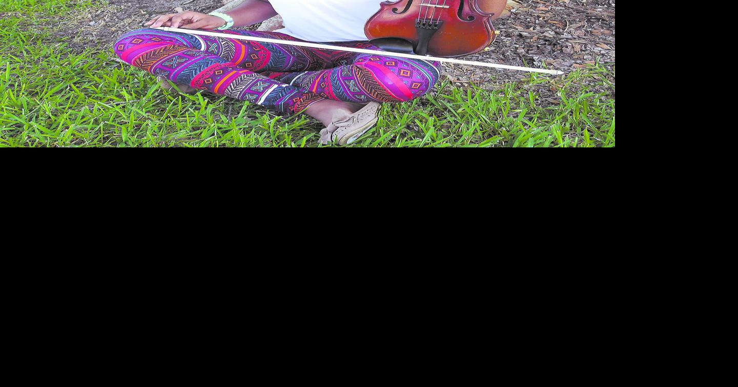 Violinist excels in and out of classroom | Local News ...