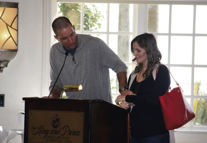 Native son giving back to the Golden Isles | Local News ...