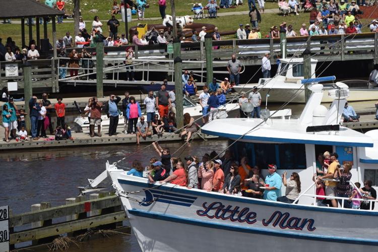 Darien Blessing of the Fleet | News | thebrunswicknews.com