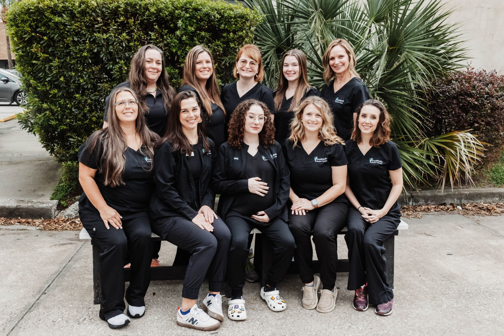 Excelarate Physical Therapy Opens New Custom-Built Clinic in Brunswick ...