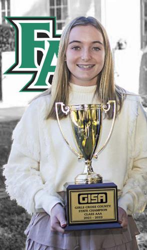 Runyan earns Female Runner of the Year award for a third straight year ...