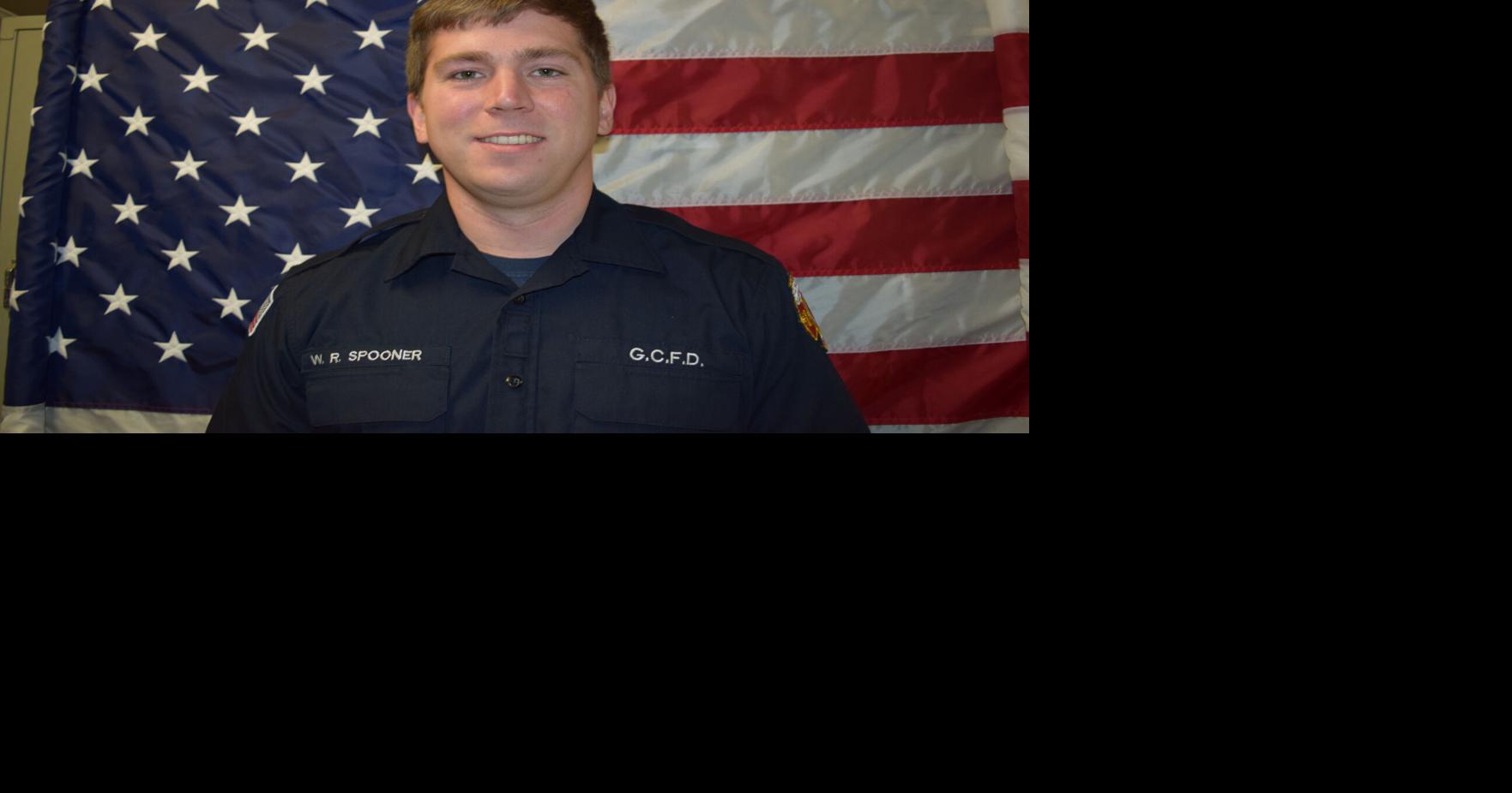 Firefighters recovering from injuries sustained in Saturday fire ...