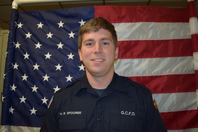 Firefighters recovering from injuries sustained in Saturday fire ...