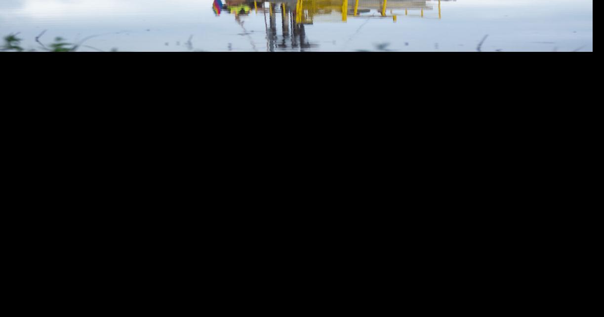 GDOT testing soils ahead of MacKay River bridge replacement | Local ...