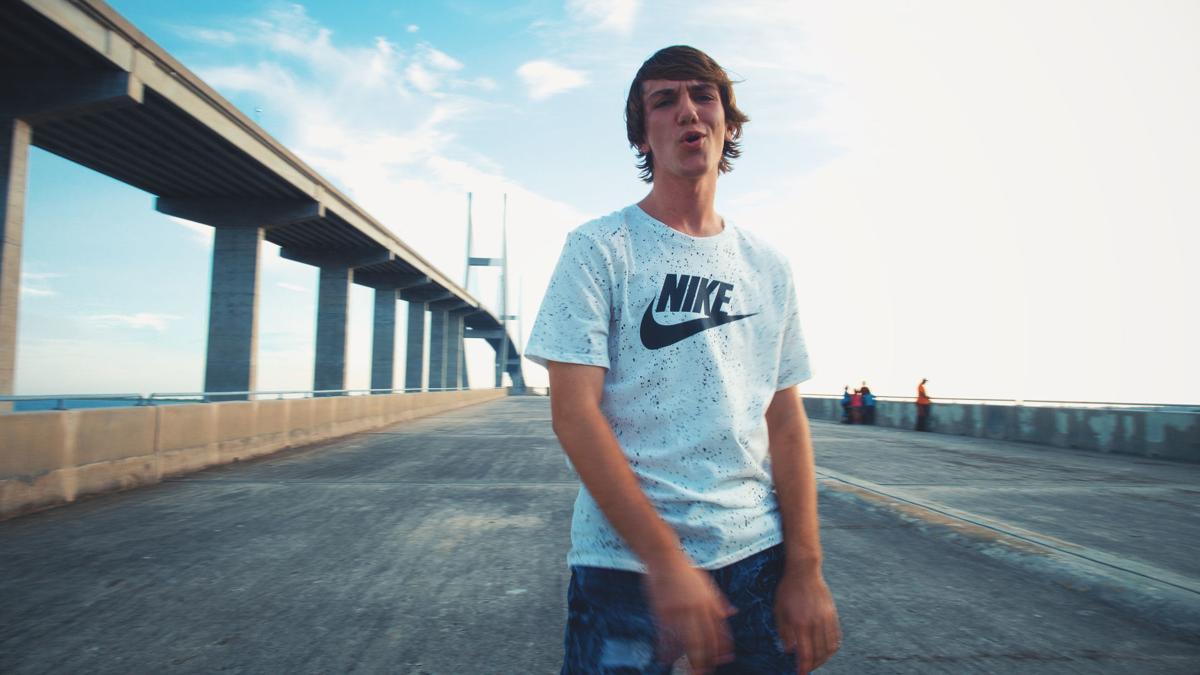 Rapper spreads positive message | Local News | thebrunswicknews.com