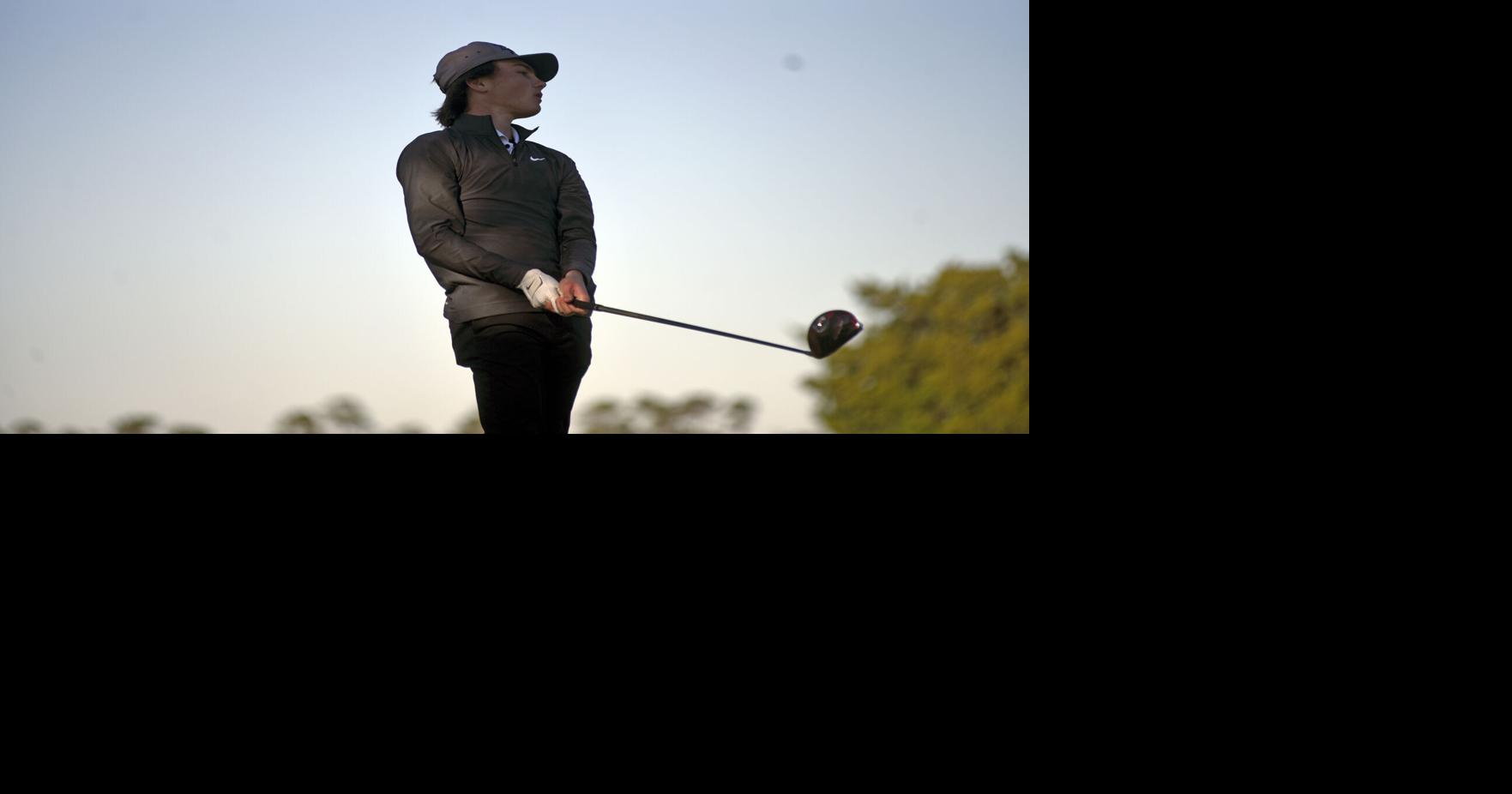 Tyler Watts is crowned 2023 Jones Cup Junior champion | Local Sports ...