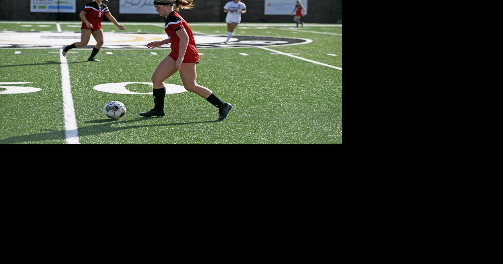 GA soccer programs share sibling love as seniors experience their final ...