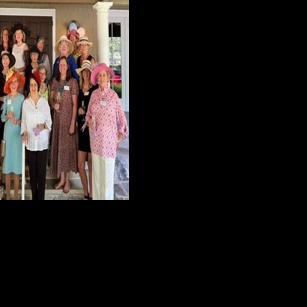 ADPi alums host Founders Day ceremony | Community Life ...