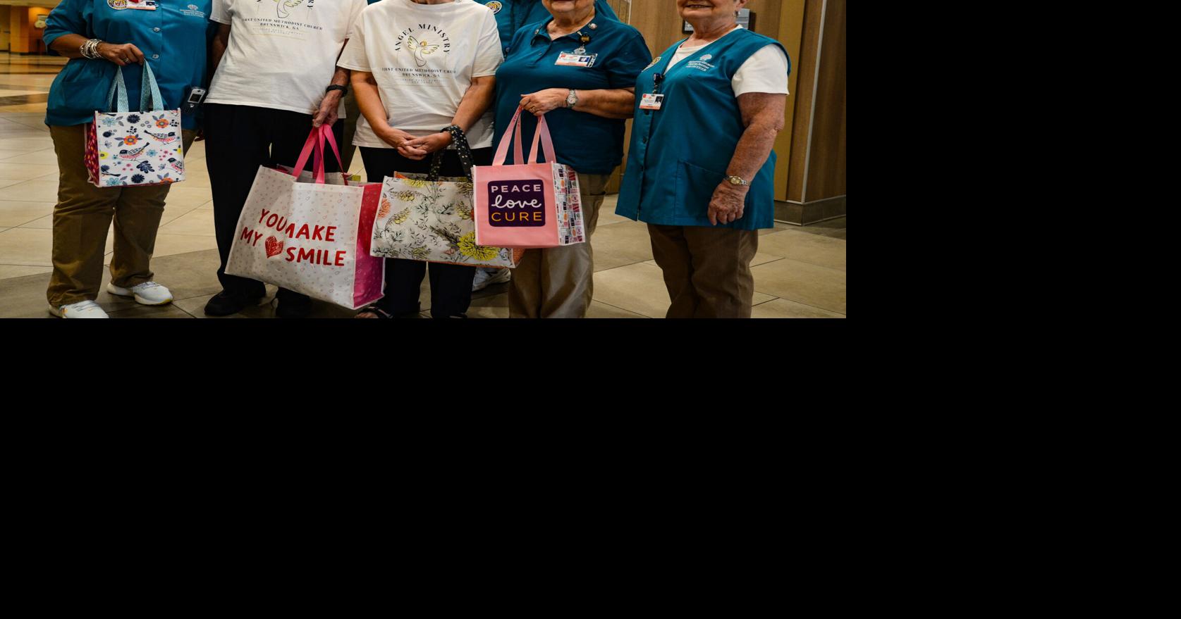 Angel ministry wants to bless the world | Life | thebrunswicknews.com
