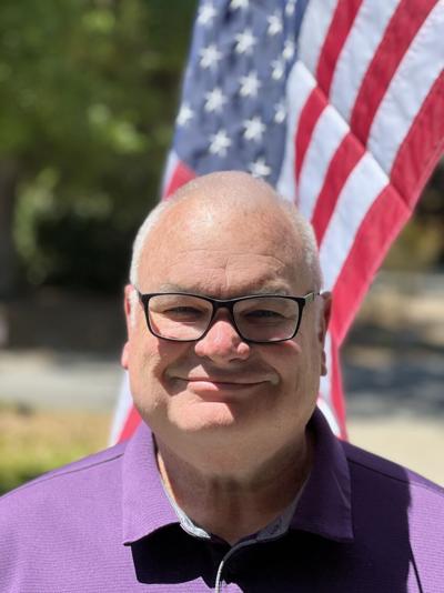 Dave Austin | Voters Guide | thebrunswicknews.com