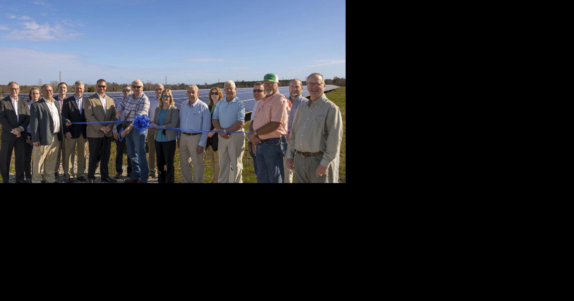 OREMC Makes It Easy for Consumers to Go Solar | Sponsored ...