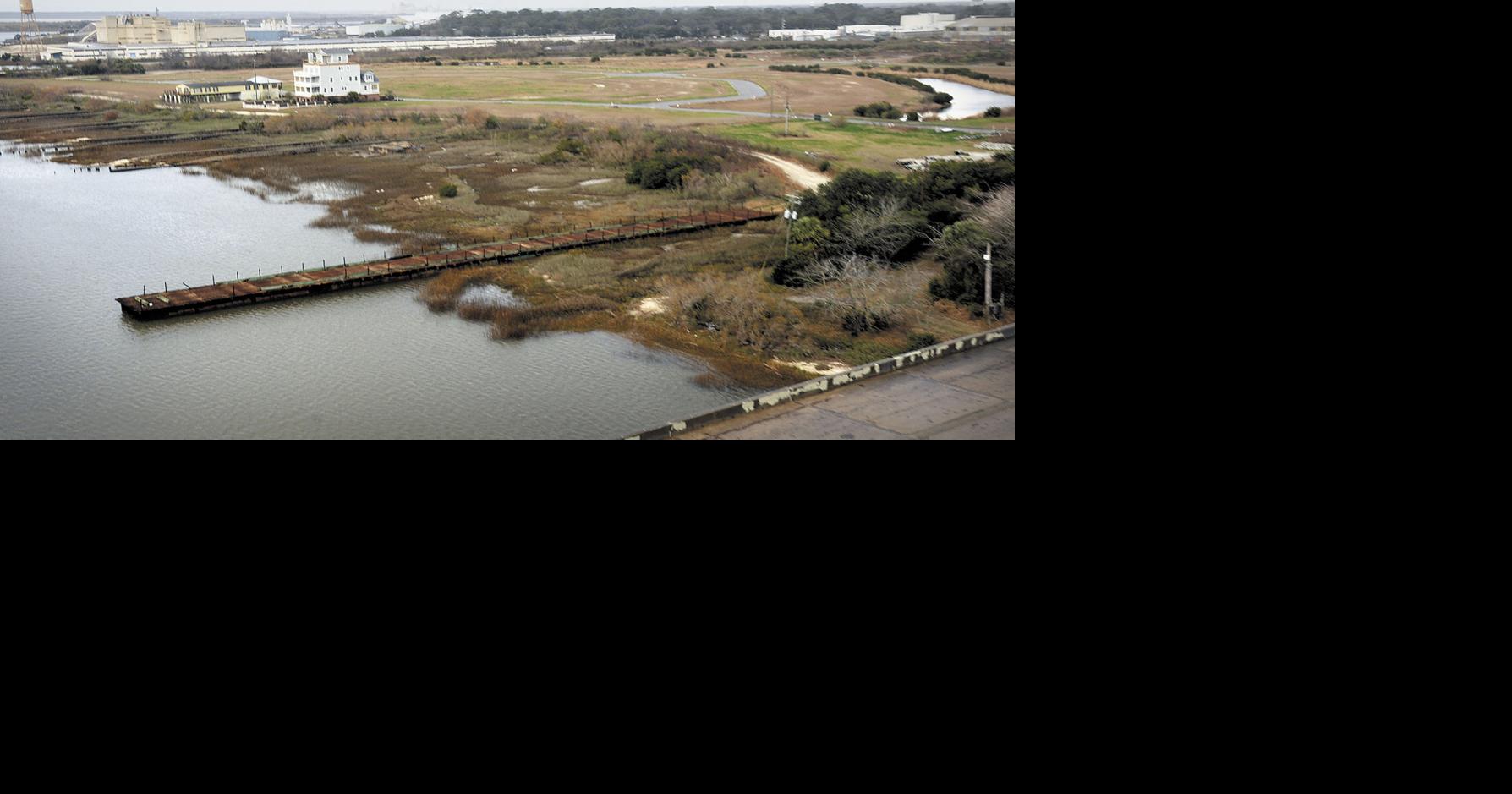 Investors sought for 'reconstituted' Liberty Harbor project | Local ...