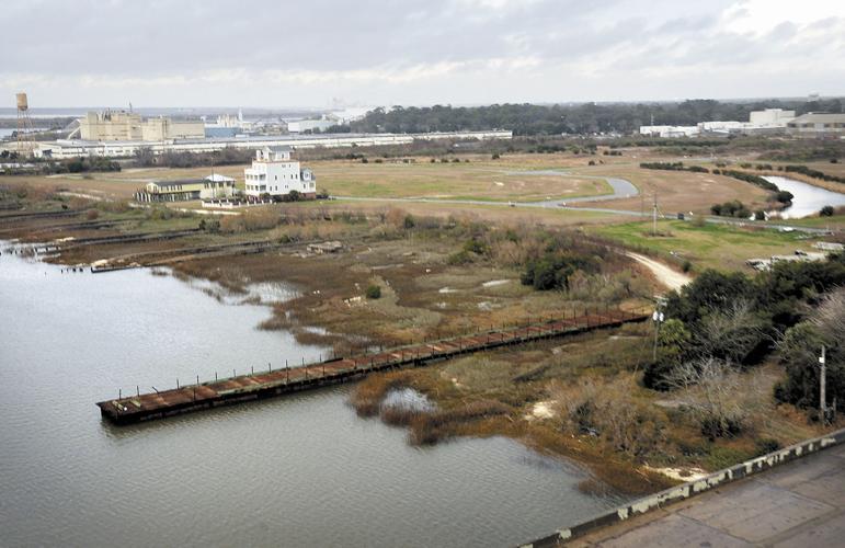 Questions remain about Liberty Harbor's future | Local News ...