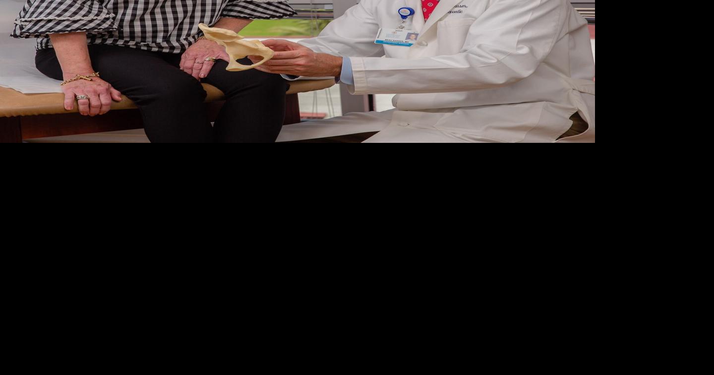 Getting back to life | Life | thebrunswicknews.com