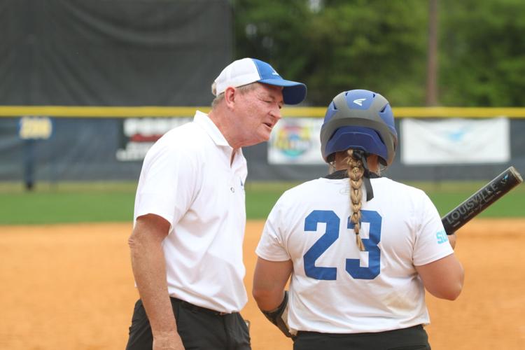 Coastal Georgia softball runs win streak to 13 | Local Sports ...