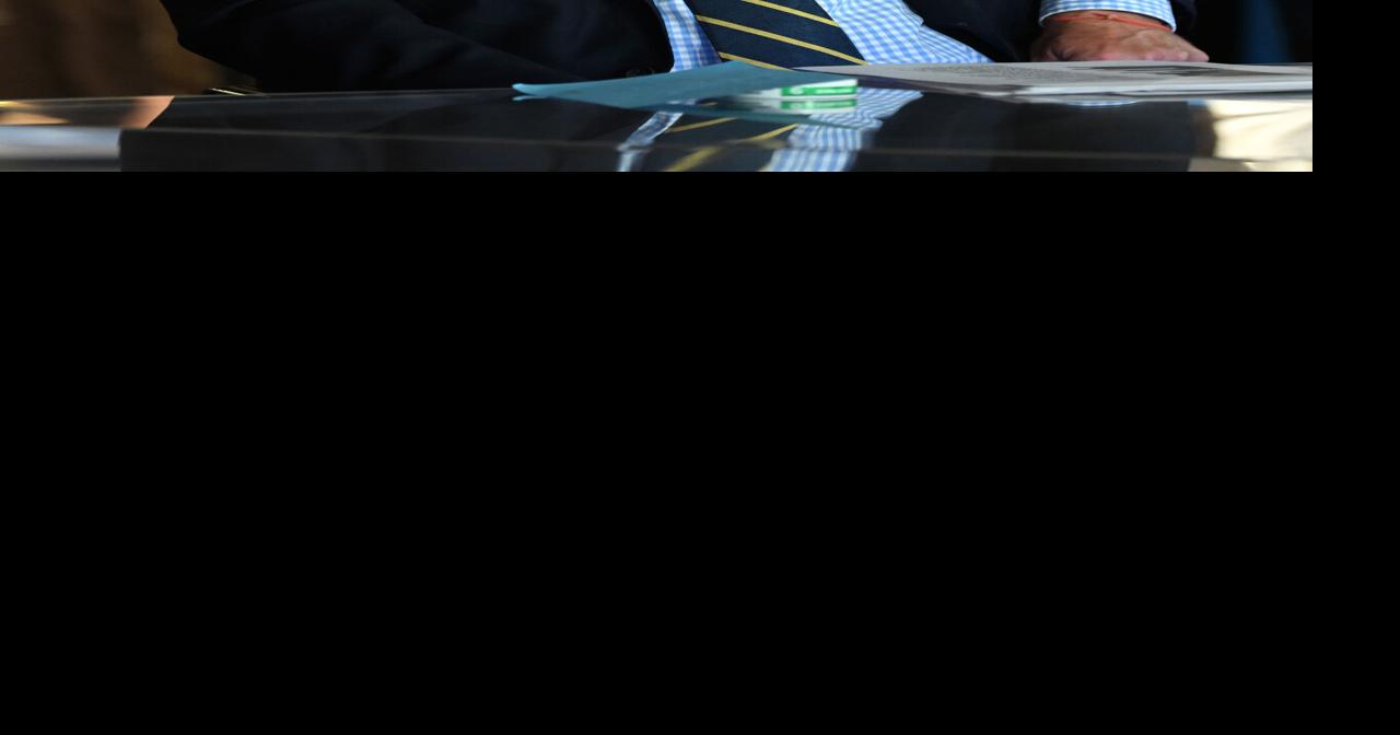 Trump reportedly will skip Fox News debate. Moderators say they're ...