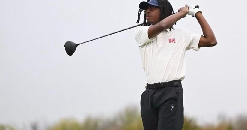 EYE OF THE TIGER: Jeremiah Austin caps off strong freshman season at ...