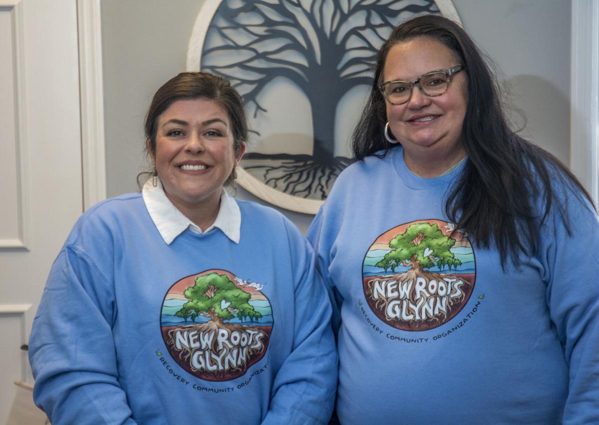 New Roots Glynn offers canopy for recovery | Locally Owned ...