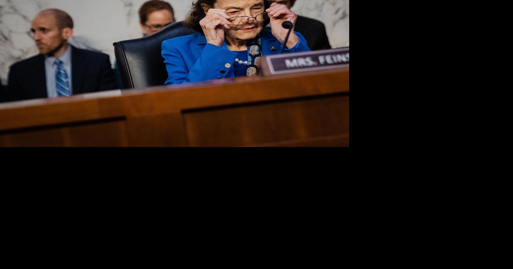 Sen. Dianne Feinstein’s return to Capitol has been closely watched. Can ...