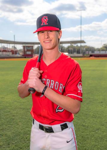 HONORING OUR SENIORS: Terrors baseball honors its five seniors with a ...