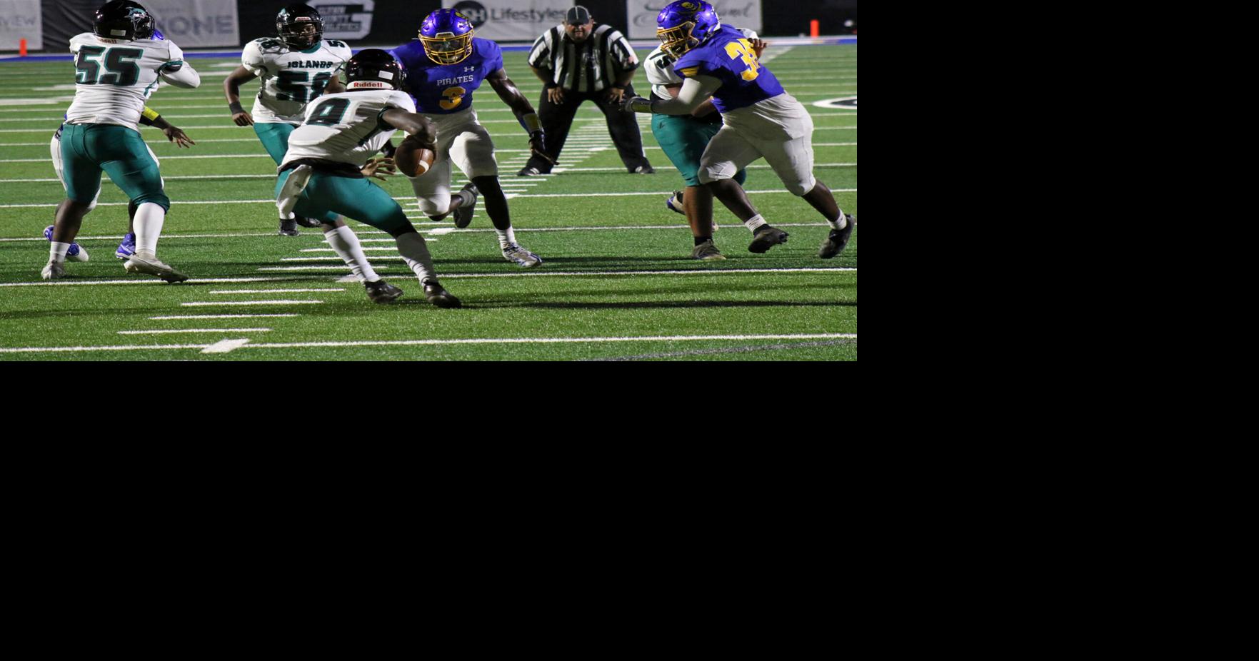 Defensive Player of the Year Devin Smith is unstoppable | Local Sports ...