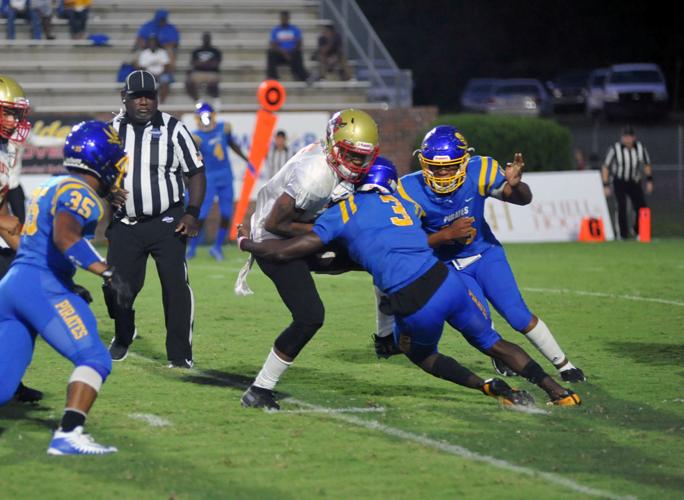McIntosh County Academy begins playoff run at home vs. ECI | Local ...
