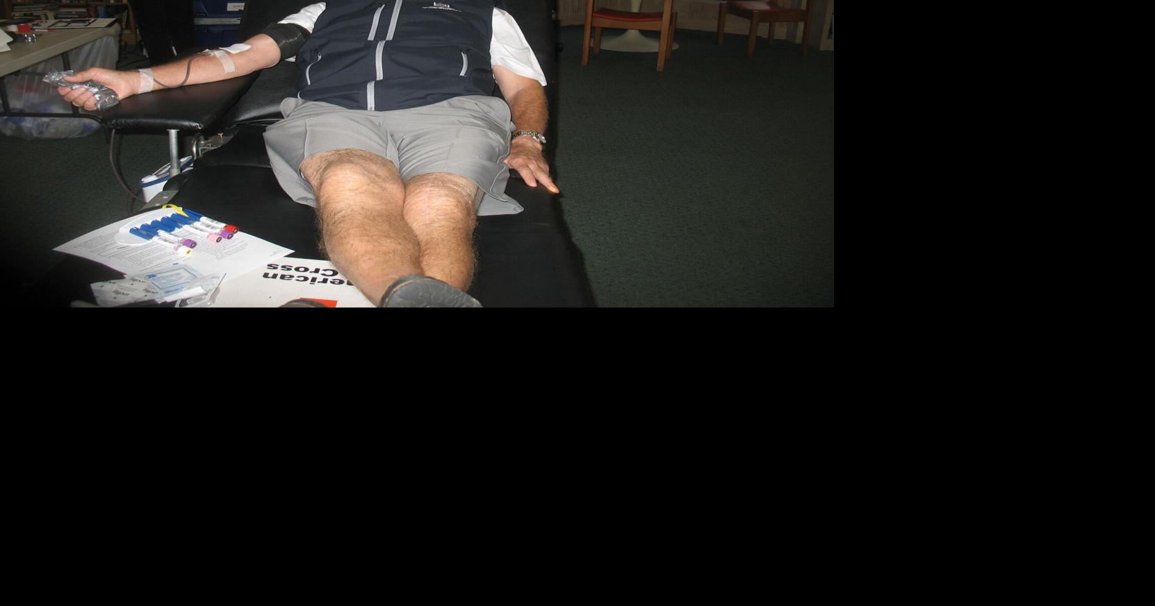 Jekyll Lions host blood drive | Community Life | thebrunswicknews.com