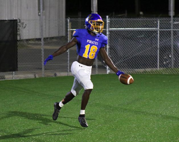 After switching sides, Jayden Drayton looks for 2nd straight City ...