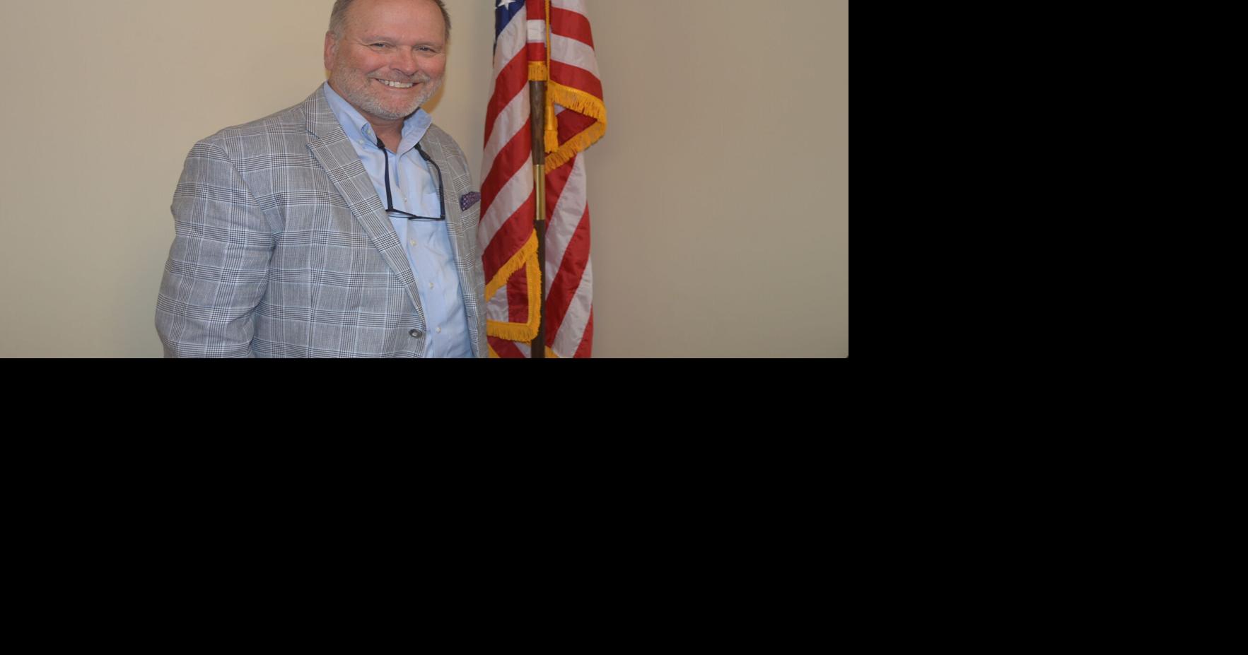 David Sweat banking on experience to help county | Local News ...