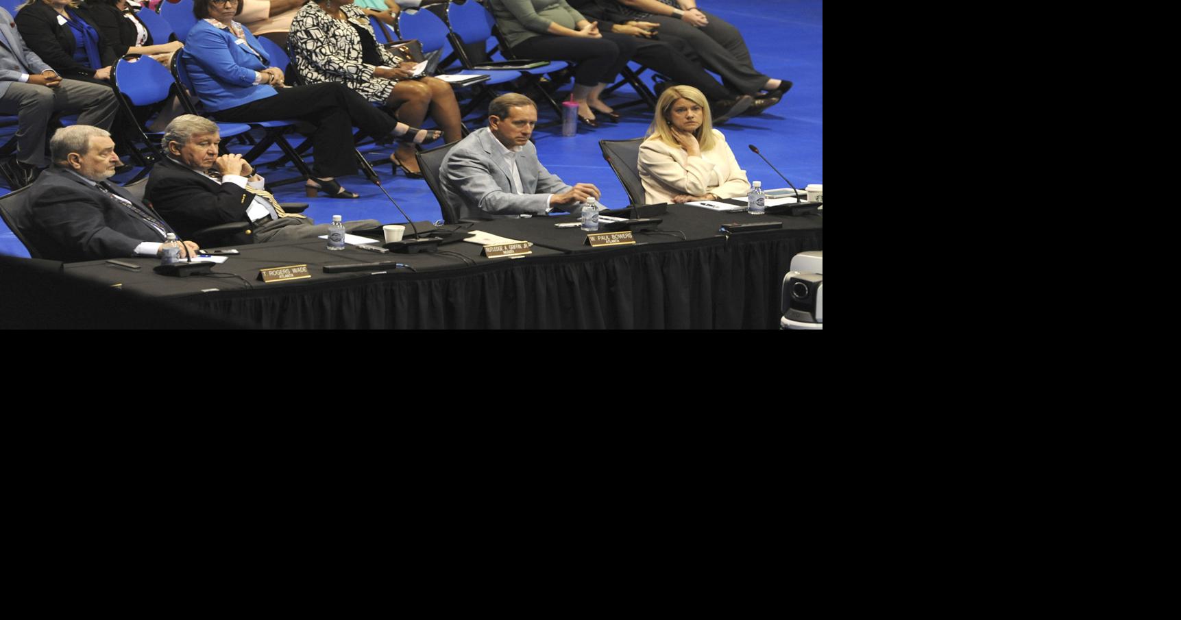 CCGA to offer degrees in environmental science, hospitality | Local ...