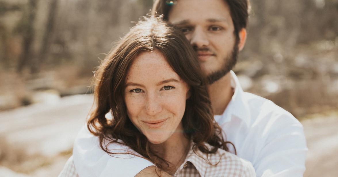 Eliza Hunter and John Geshel to wed | Engagements | thebrunswicknews.com